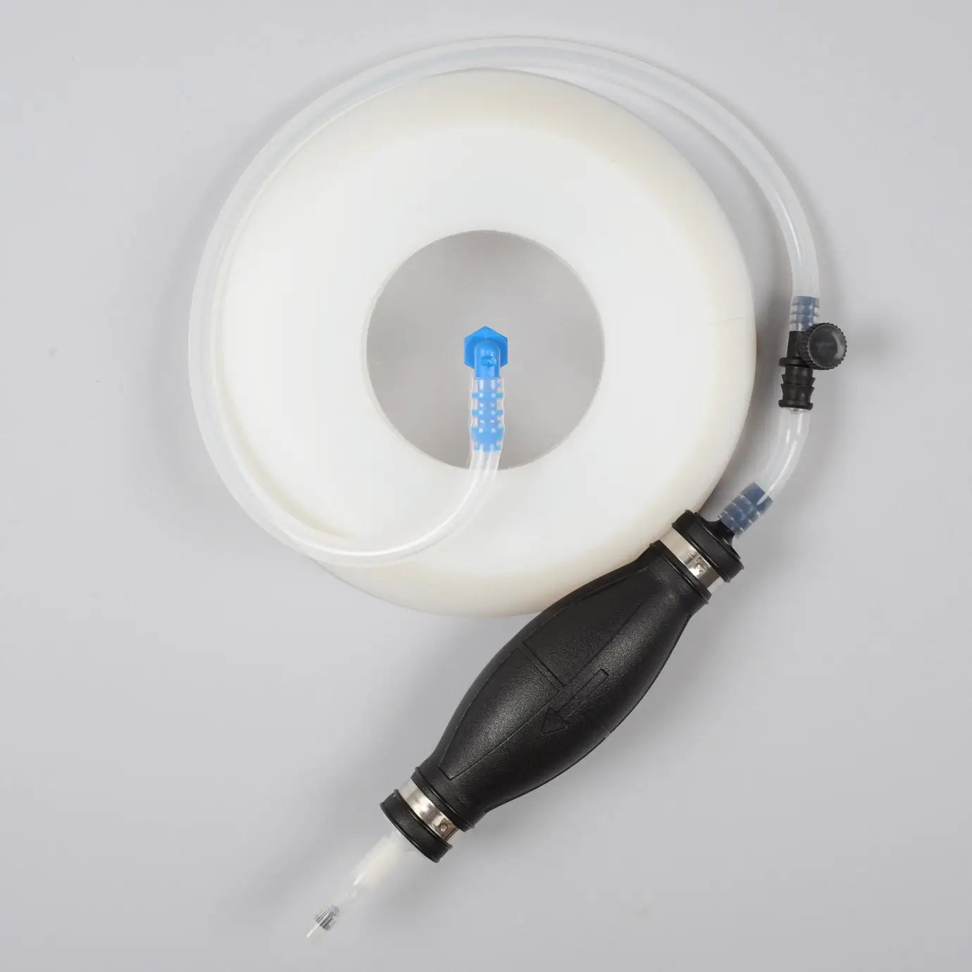 Vacuum Bell Treatment - The Pectus Clinic